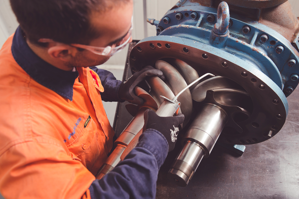 Breakdown Assistance | Tri Tech Refrigeration