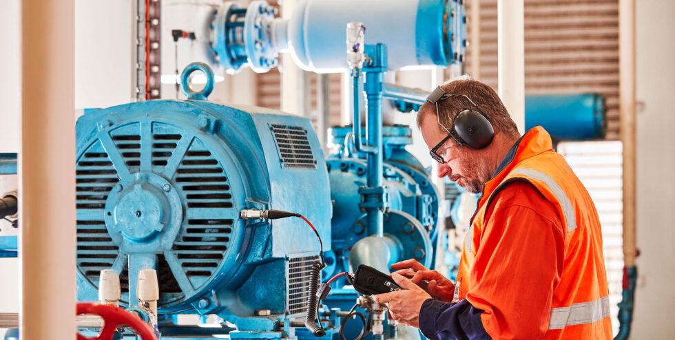 Preventative Maintenance | Tri Tech Refrigeration